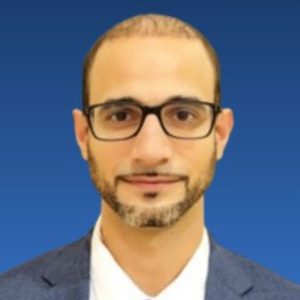 Dr. Syed Arman Husain, MD - Hope medical pc
